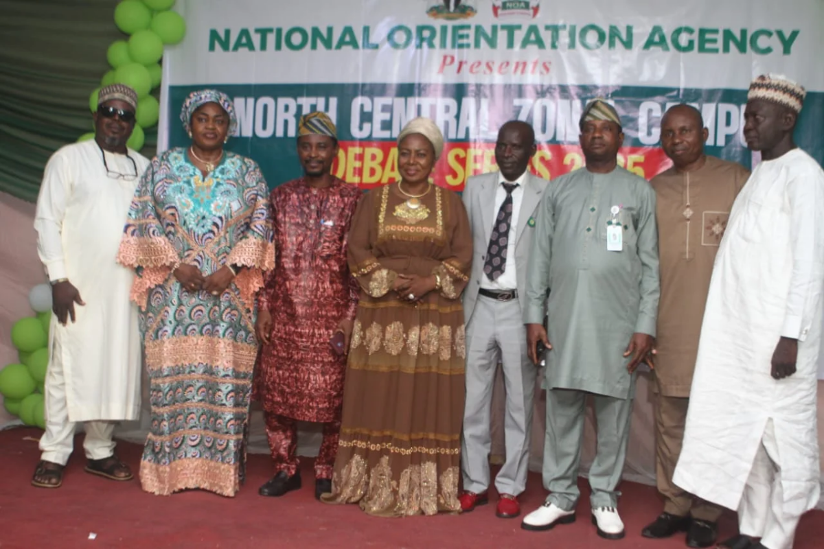 18% Bwari communities still practice open defecation – Coordinator ...