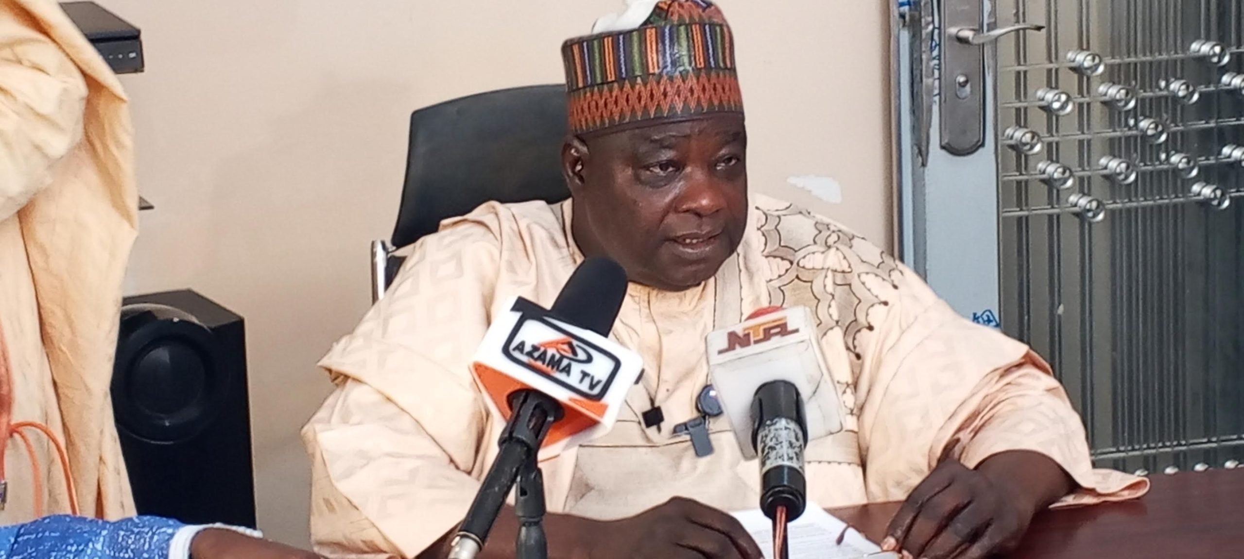 BACCIMA chair chides FG for abandoning indigenous languages - The Nigeria Standard